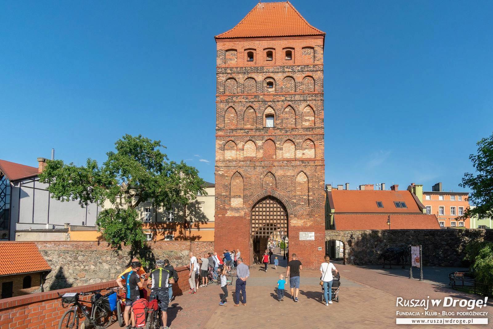 Pomorskie atrakcje. Co warto zobaczyć w miastach na Pomorzu?