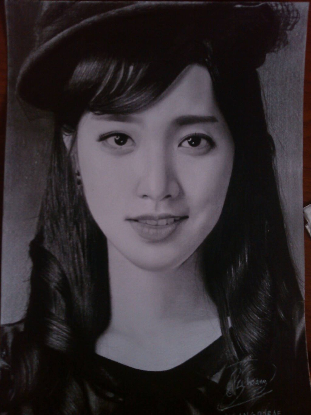 EBL: Jin Se-Yeon Rule 5