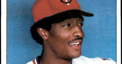 WHEN TOPPS HAD (BASE)BALLS!: A MISSING ROOKIE CUP- 1979 HOSKEN POWELL
