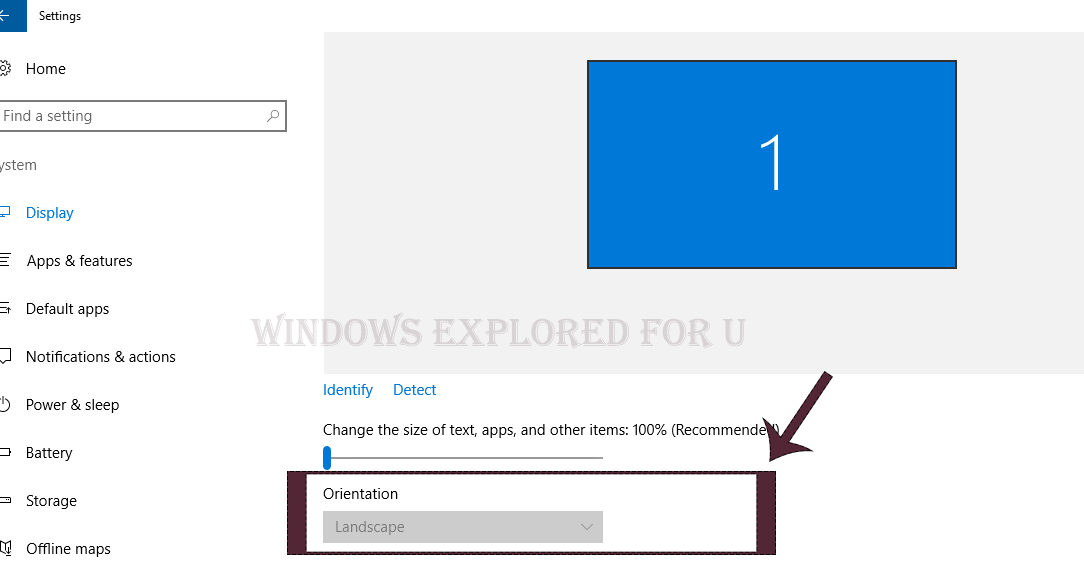 Logeshwaran Ctrl Alt Up Arrow Not Working In Windows 10 How To 