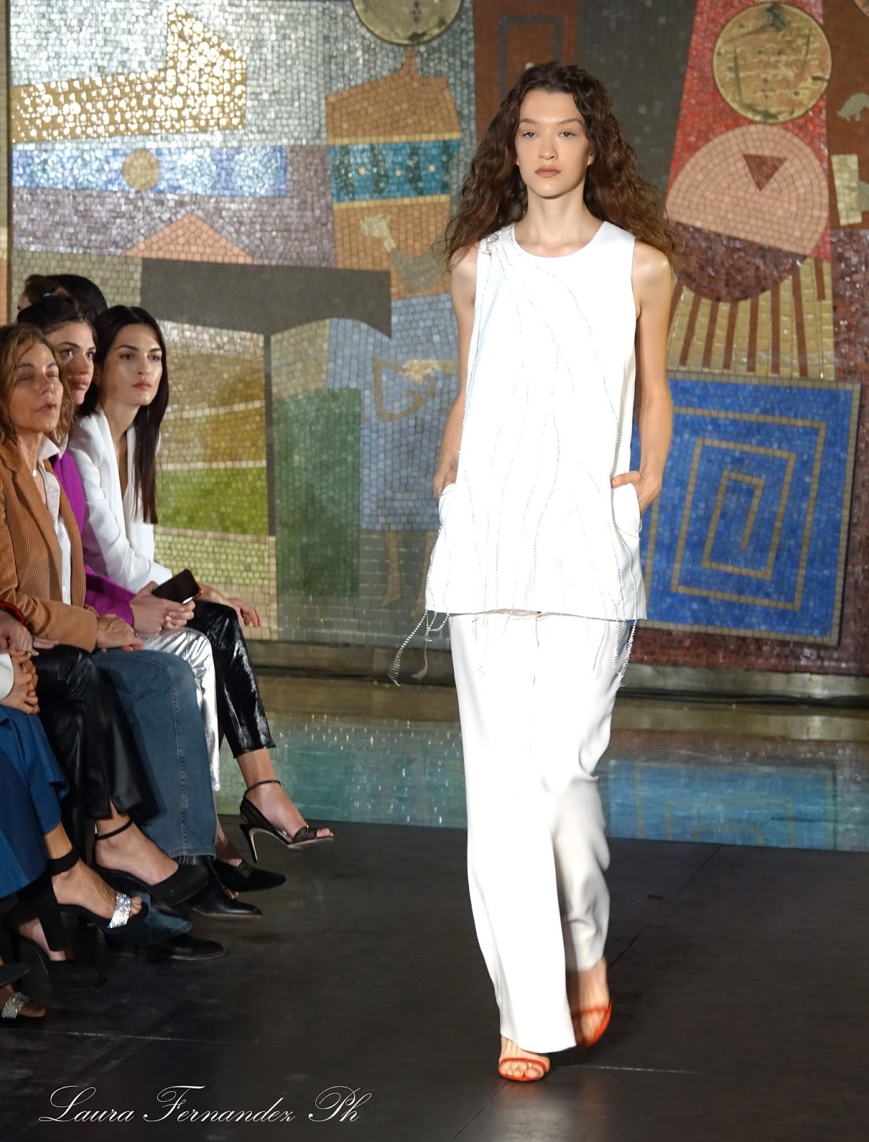 Laura Fernandez - Tendencias