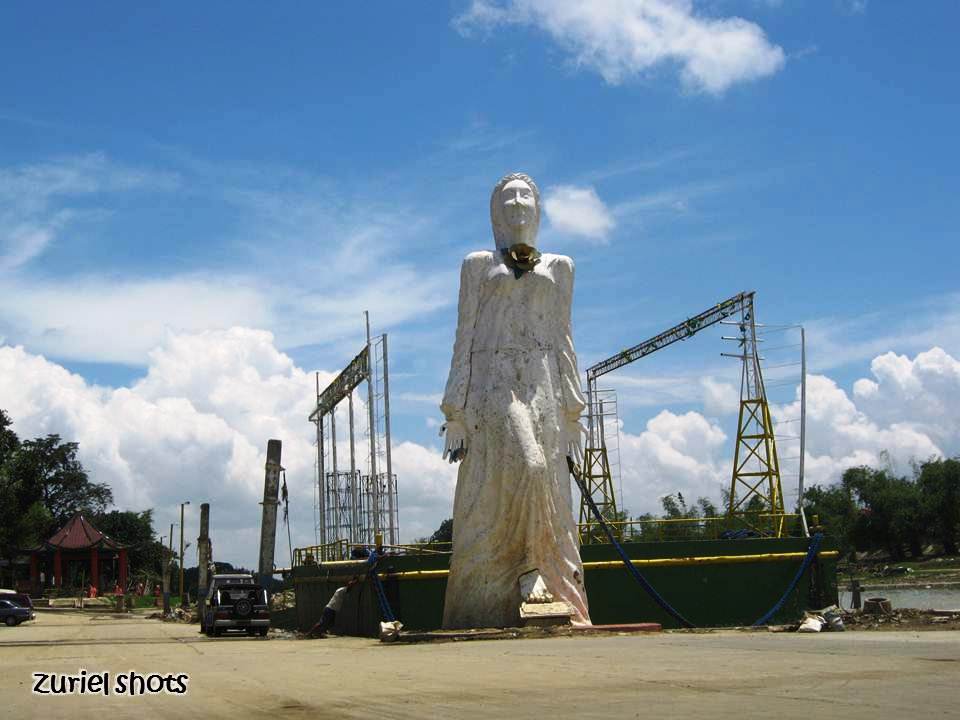 Zuriel Shots: Marikit-Na