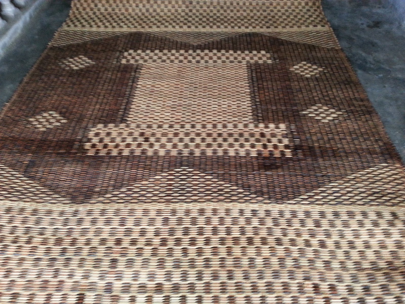 ~WisyaWina Boutique~: TIKAR SARAWAK