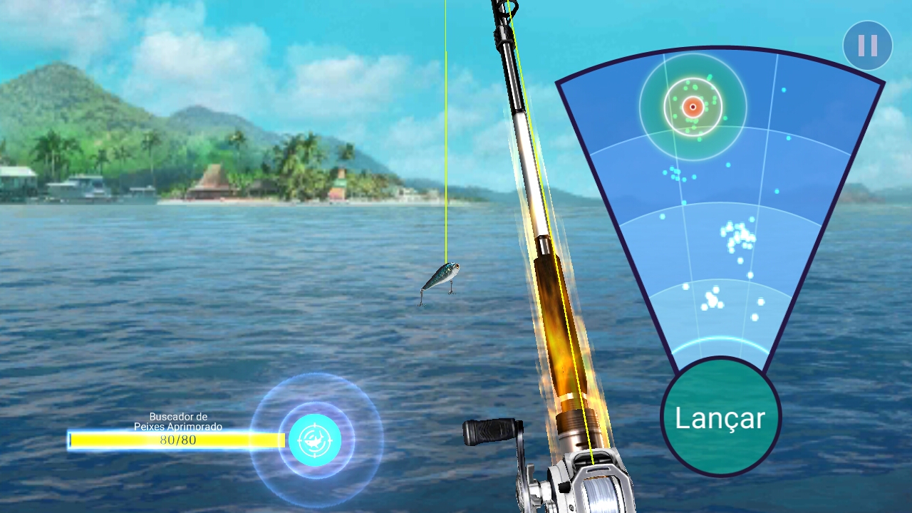Análise: Fishing Strike (Android/iOS) surpreende com uma pegada de ação ...