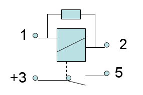 Curso de Comandos Elétricos Online: Como funciona o Rele