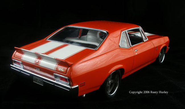 1969 Chevy Nova A Z-28 Nova American Muscle Cars Pictures ~ LUXURY CARS ...