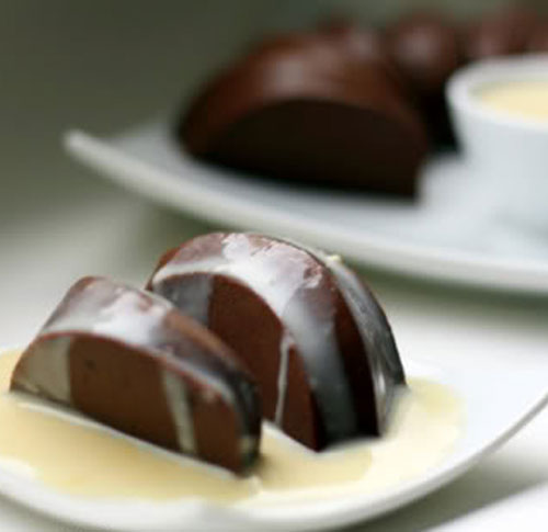 Life, Food, Beauty and more: Resep Saus Vla Pudding