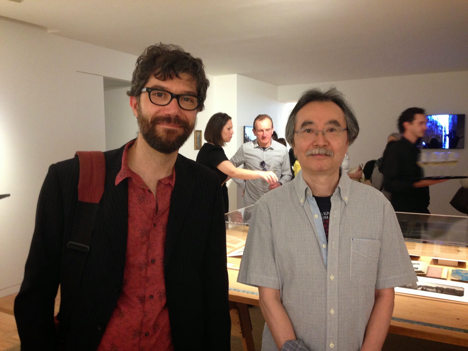 disegni di matteo alemanno