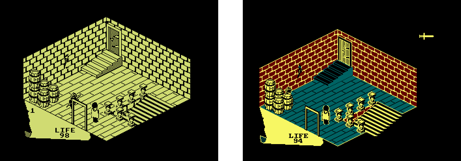 Fairlight (video game) - Alchetron, The Free Social Encyclopedia