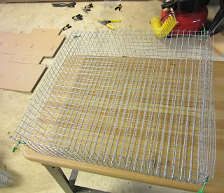 CAVEBEAR'S LAIR: Tulip and Hyacinth Bulb Cages