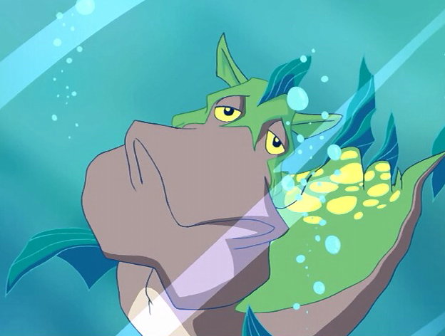 Spectrum Of Madness Loonatics Unleashed The World Is My Circus