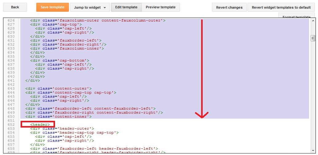 Using Bootstrap with Blogger Templates - Blogger Tips Pro