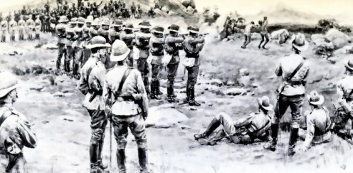 Dinge en Goete (Things and Stuff): This Day in Southern African History ...