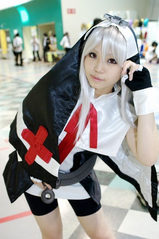 Hot Cosplay - Blog - Cosplay
