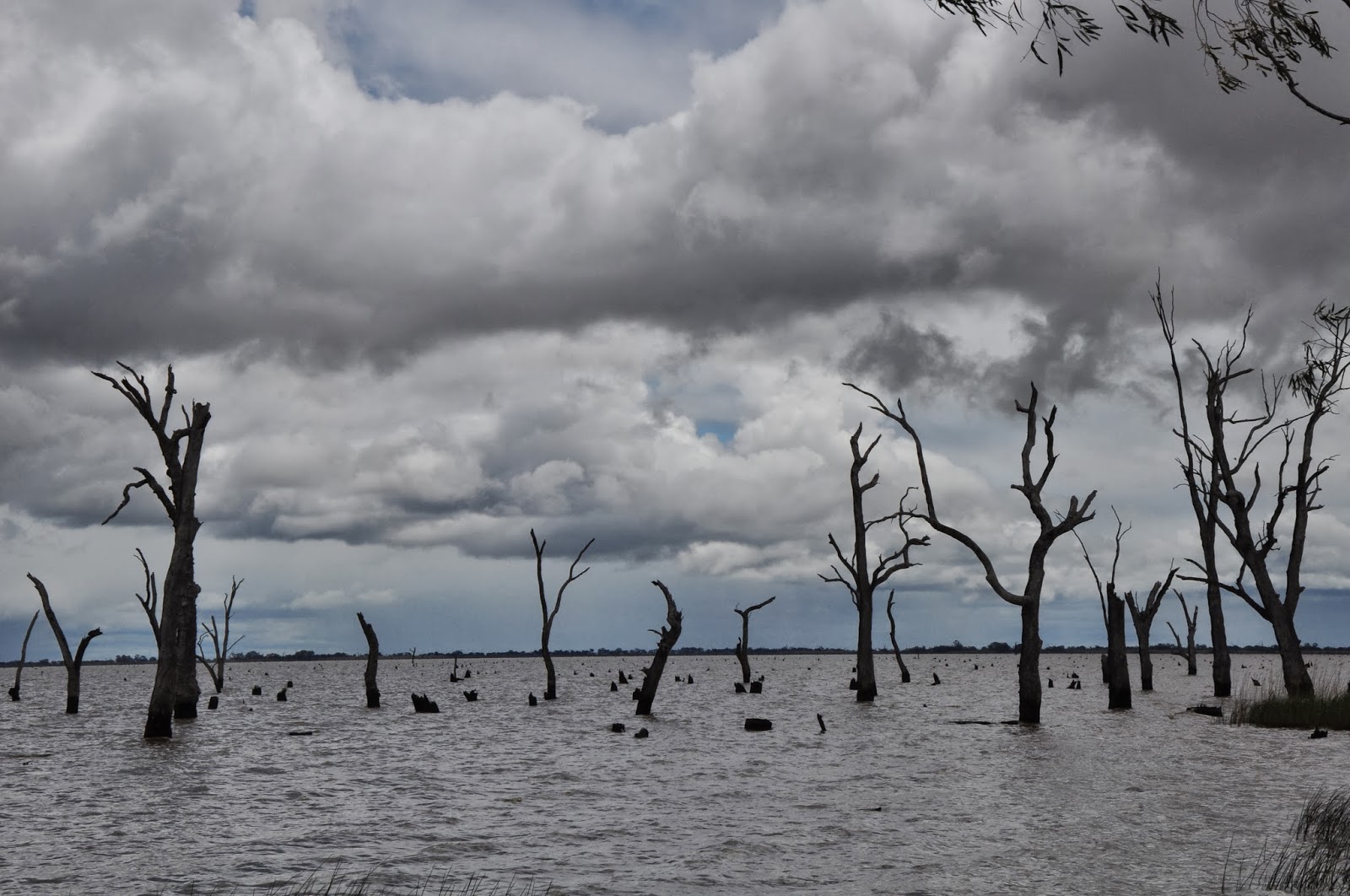 2013 Trip Central Australia