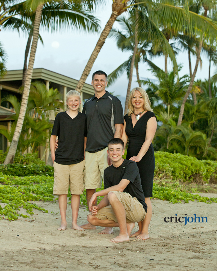 Eric John Photography