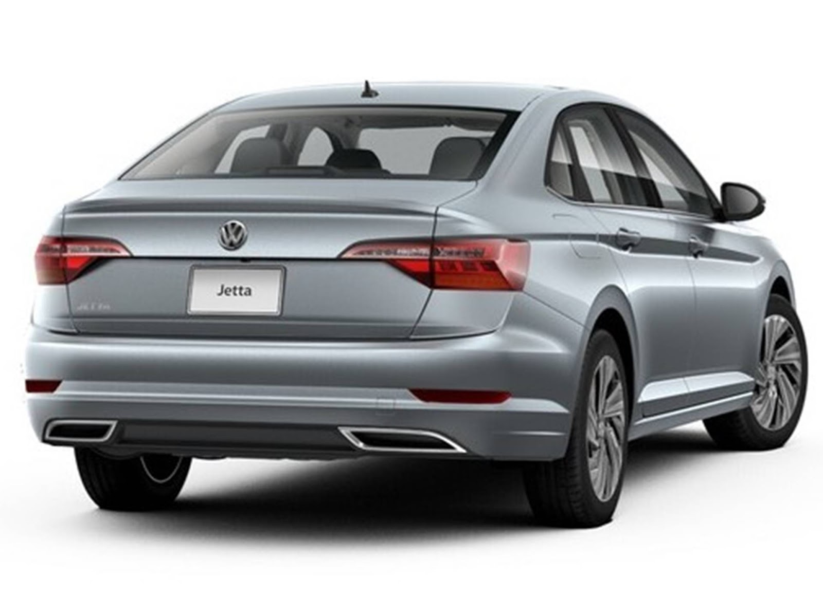 VW Jetta 2019 1.4 TSI chega ao México - preços e detalhes