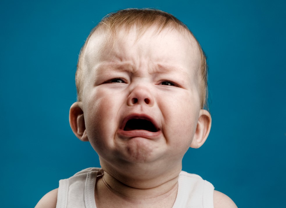 Pequeñeces : ¿CÓMO QUEJARSE MEJOR?