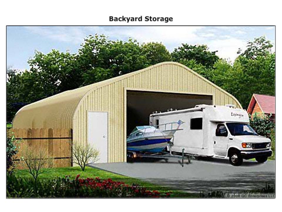 From Where I am.........Kuala Lumpur: Steel workshop buildings - a ...