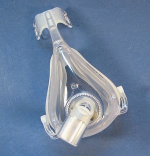 The CPAP Machine: How to Buy a Complete ResMed CPAP Mask Without a ...