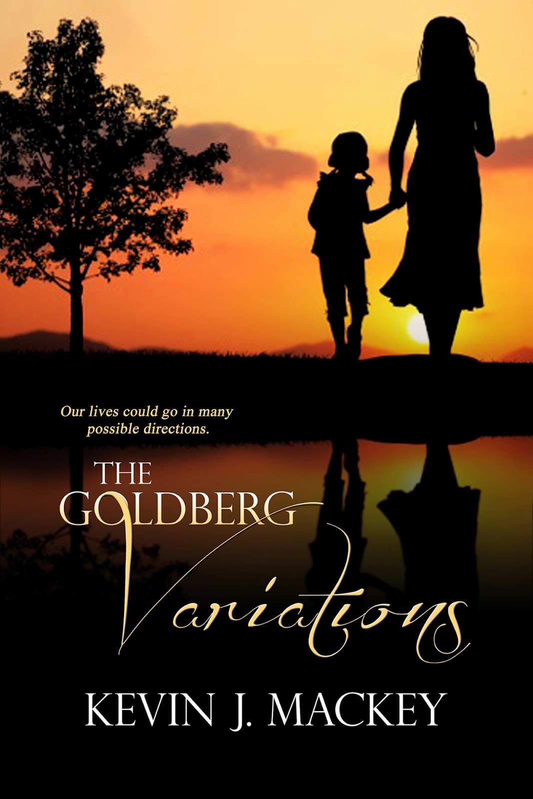 KjM - on the web: Goldberg Variations Released