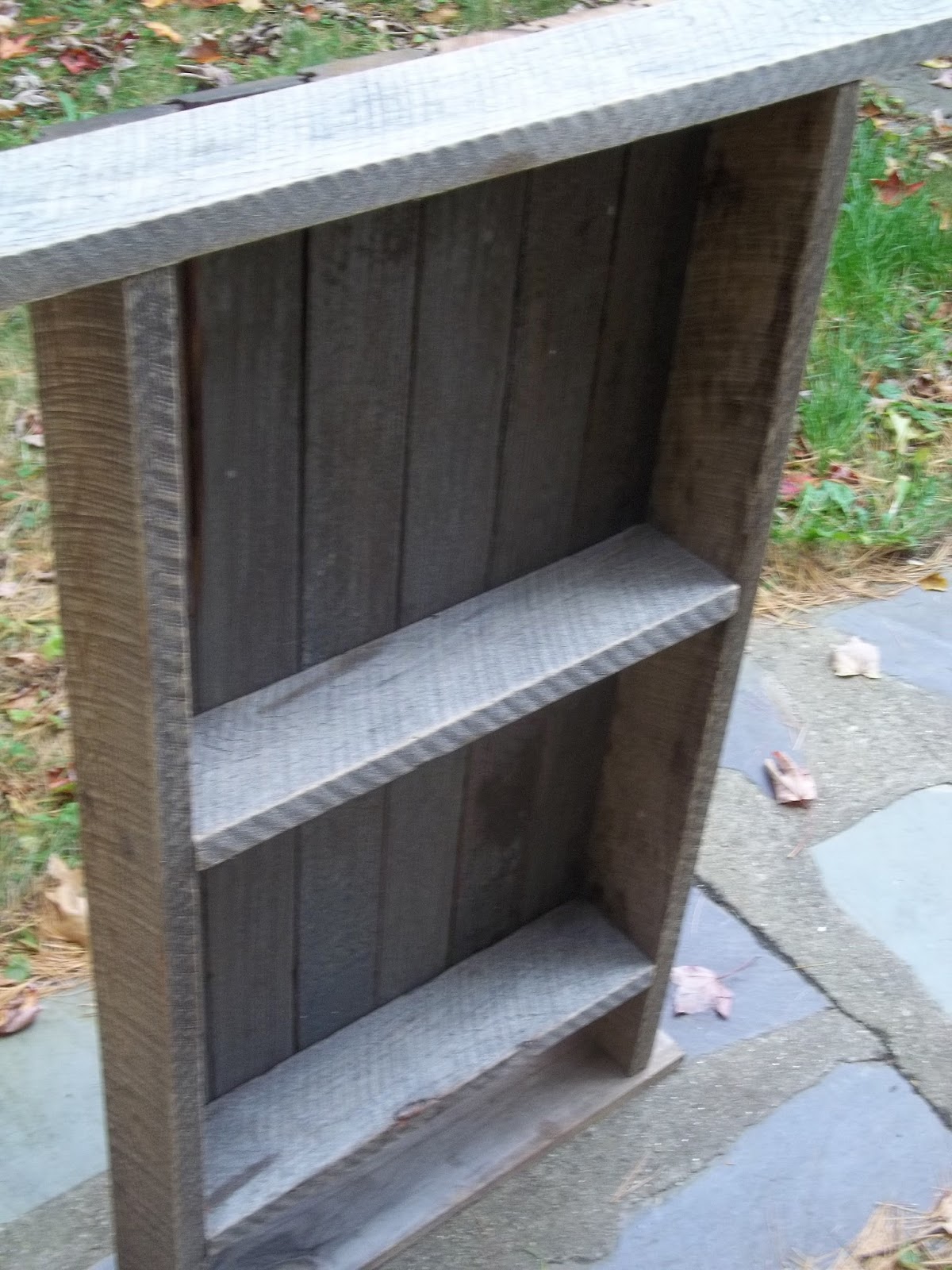 DEADWOODSOCIETY.COM: New Dead Wood Society Furniture Pieces