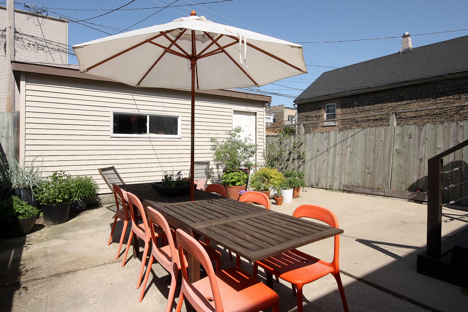 The Chicago Real Estate Local: May 2012