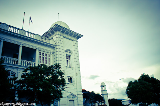 Skampung: Ibu Negeri Perak - Ipoh Trip Part 2