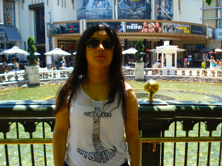 Jigsaw Magazine: Amanda Raya