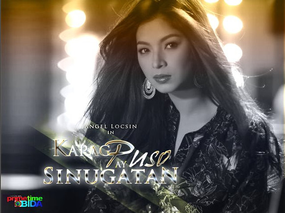 Angel Locsin To Shoot Teleserye in Peru? | BIDA KAPAMILYA