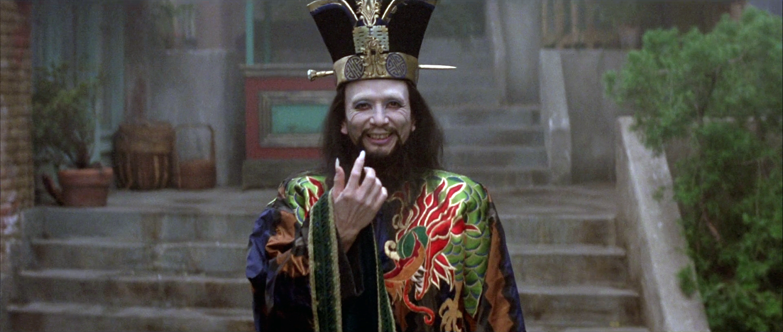 1000+ images about Big Trouble in Little China on Pinterest | China ...