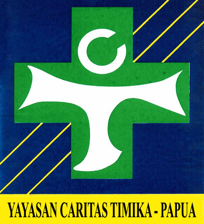 Yayasan Caritas Timika - Papua: Sekapur Sirih tentang Yayasan Caritas ...