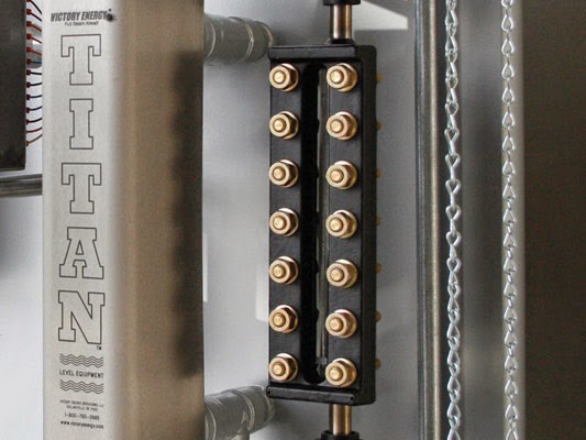 UNIQUE PLATFORM FOR POWER PLANT OPERATION AND MAINTENANCE : WATER LEVEL ...