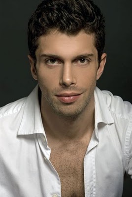 Stonewall Live!: Jonathan D. Lovitz, star of Logo-TV's "Set Up Squad ...