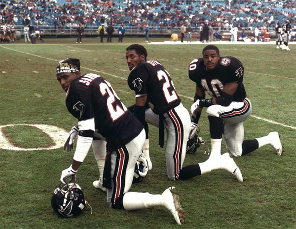 3 NFL Underdogs From the '80s: Where Are They Now?