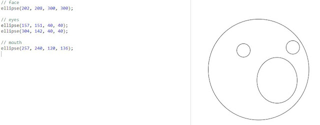 G & A: 4ª entrada: "Dibujar más figuras con código"