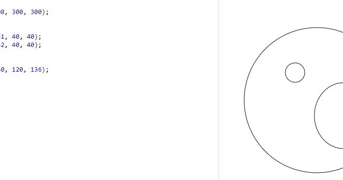 G & A: 4ª entrada: "Dibujar más figuras con código"