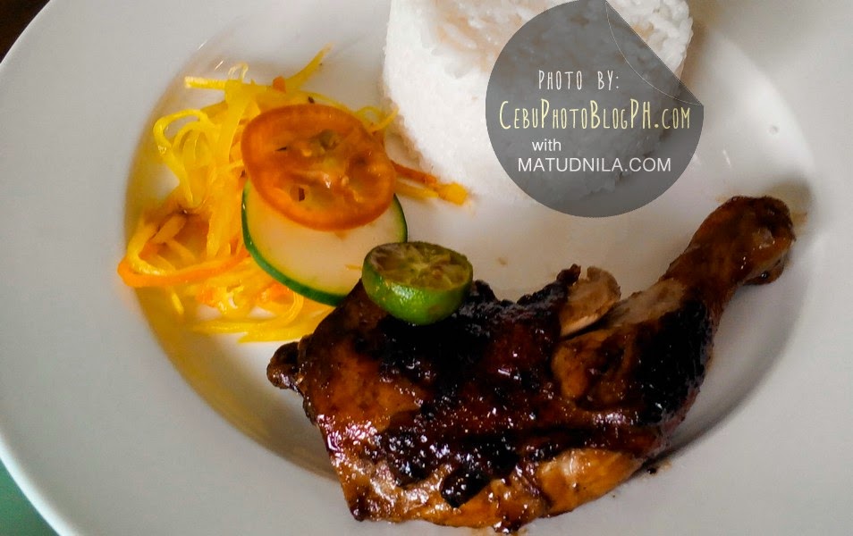 Be entice by The Shining Emerald Cafe Culinary landscape at The Golden ...