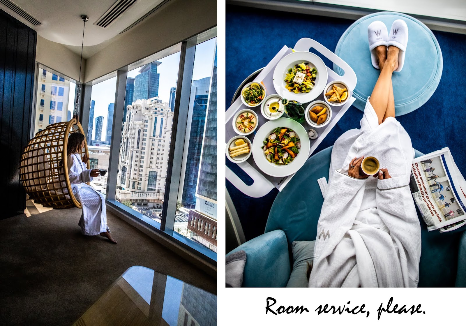 A blog and The Life In Between : Exploring Doha, Qatar