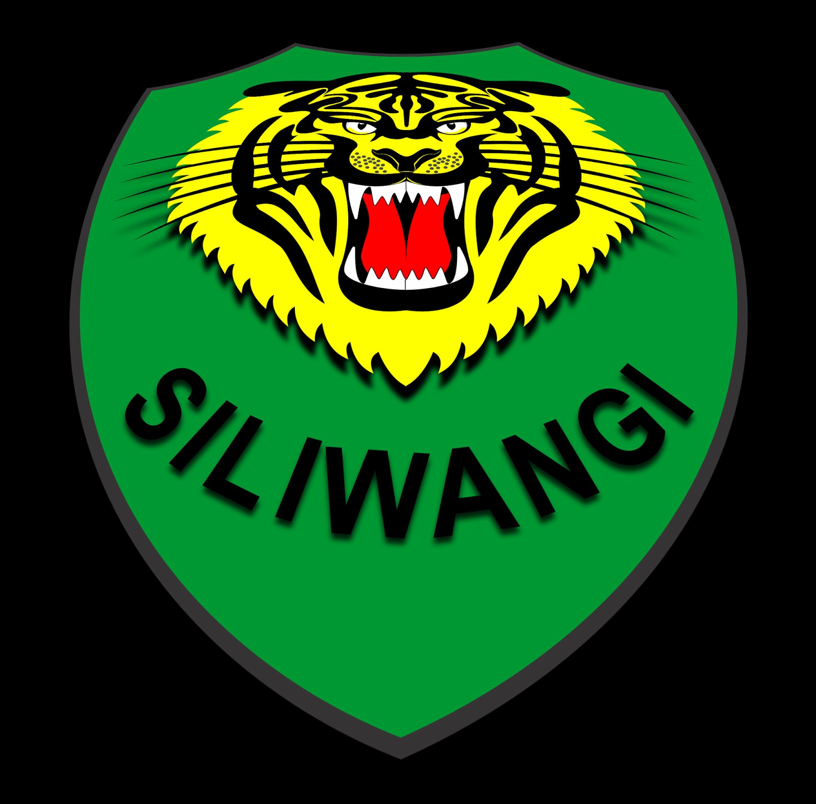 Logo Kodam III Siliwangi