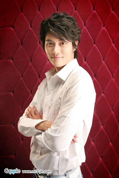 CA SĨ VÀ DIỄN VIÊN ĐIỆN ẢNH HÀN QUỐC: Jae Hee