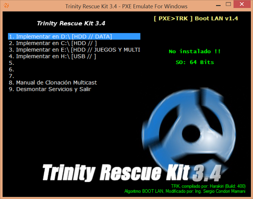 Tecnología Educativa