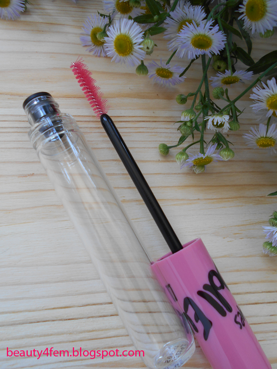 Красота - добрая сила: Тушь Oriflame The One Transformer: отзывы - как ...