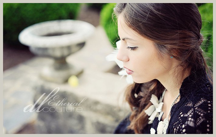 Blend: dl Ethereal Photo Shoot