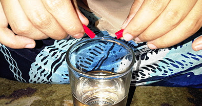 Ubat Tonsil Yang Mujarab - Jurupulih l