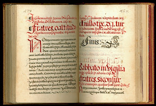 Kitab Wahyu dan Ahli Kitab: Kitab Bible Pegangan Agama Kristian