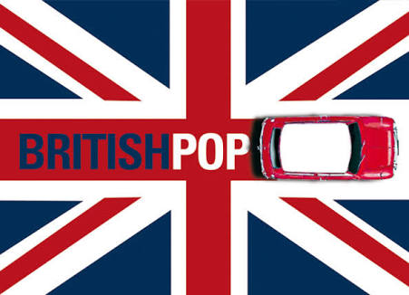 British Pop