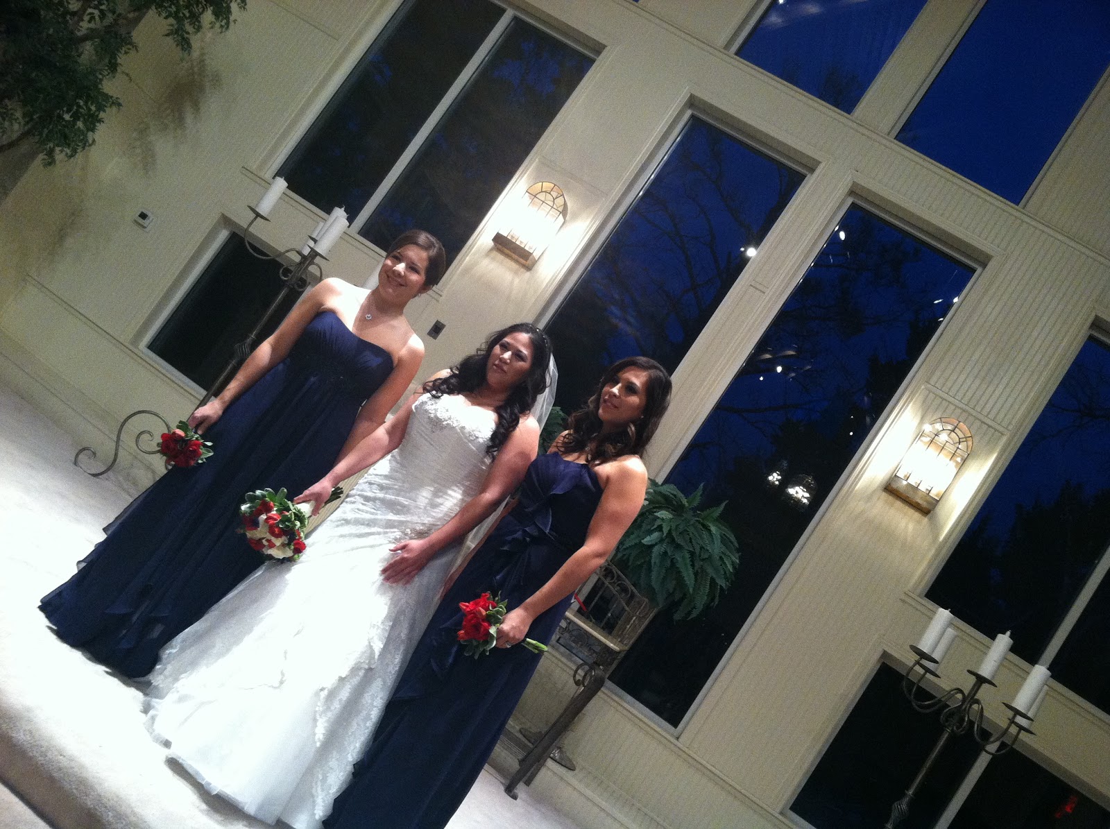 A Spot For Tea - A Sweet Life Poured Out: Shawna Ford & Darin Romain ...