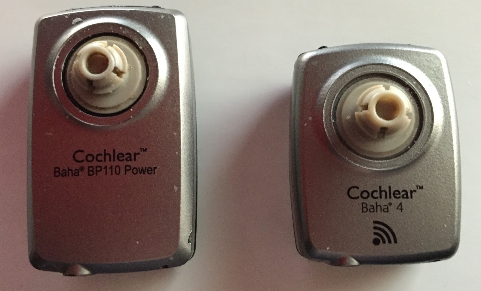 Review: Cochlear Baha 4