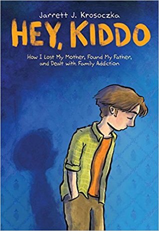 Book By Book: Memoir Review: Hey, Kiddo